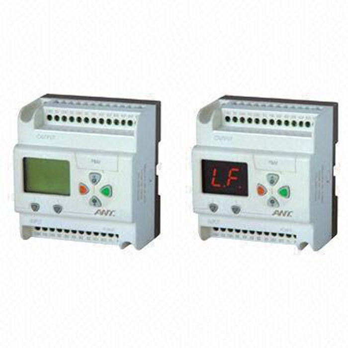 3 Relay Elevator Control Unit , 6 Key Kone Elevator Parts, High Quality ...