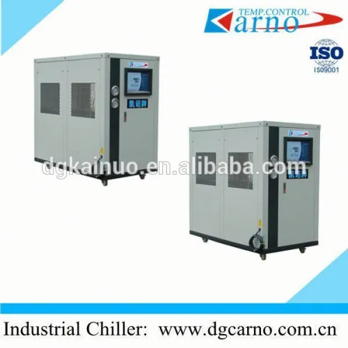 Carno Manufacture Chiller Screw Chiller Water Chiller Air Chiller, High ...