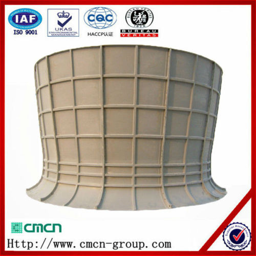 Cmcn Rtm Artwork Frp Fan Stack, High Quality Cmcn Rtm Artwork Frp Fan ...