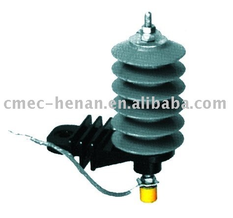 12kv Lightning Arrester, High Quality 12kv Lightning Arrester on ...