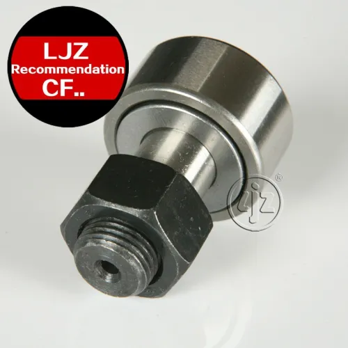 Stud Type Track Roller Size From 3mm To 30mm, High Quality Stud Type ...