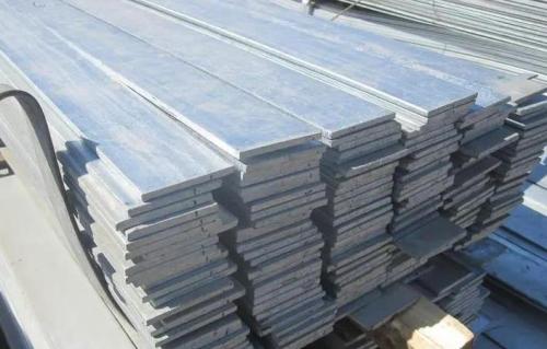 Q195 Galvanized Flat Steel Sheet For Construction, High Quality Q195 ...