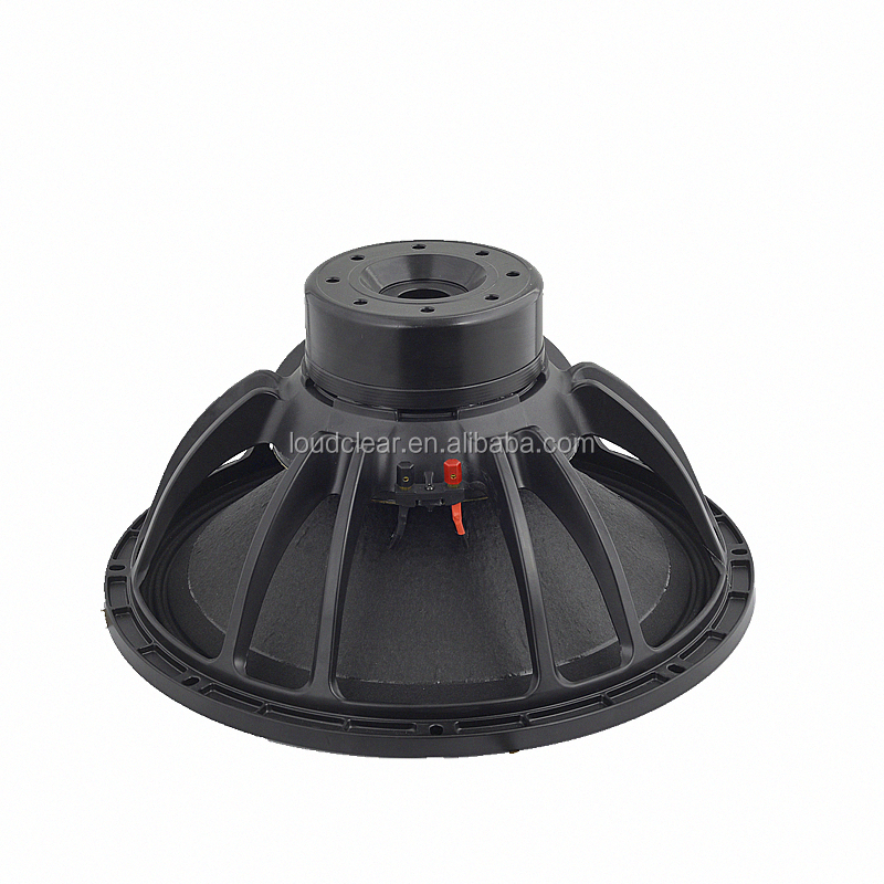 Subwoofer Daya Super 18 Inci Woofer 18sw100, kualitas tinggi Subwoofer ...