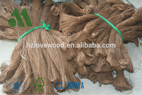 Palm Fiber Ropes/palm Ropes/garden Ropes/cheap Ropes/twines/palm Twines ...