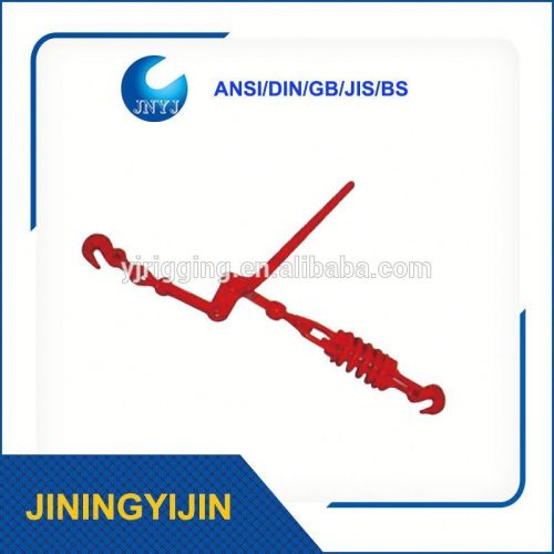 Drop Forged Steel Spring Load Binder, High Quality Drop Forged Steel ...