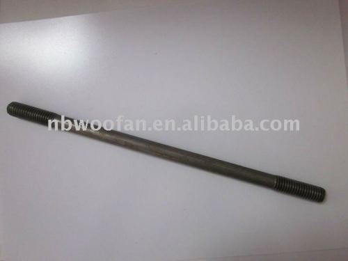 Long Threaded Bolt Full Threaded Rod, High Quality Long Threaded Bolt ...
