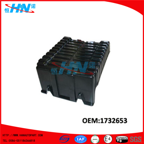 자동 배터리 커버 1732653 Daf Cf 부품, Bossgoo.com의 고품질 자동 배터리 커버 1732653 Daf Cf 부품