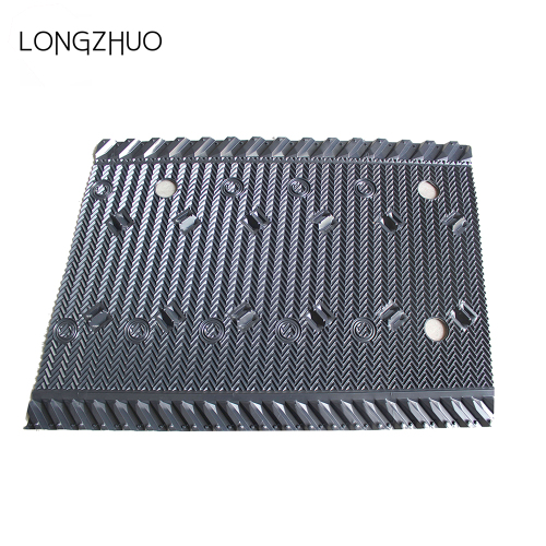 Cooling Tower Infill Replacement Instructions, High Quality Cooling ...