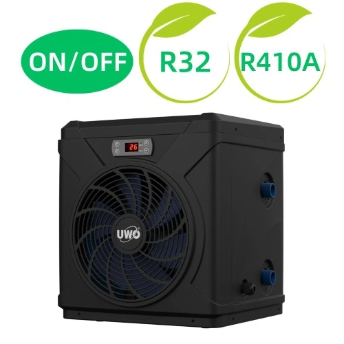 CozyPool Shine Mini Swimming Pool Heat Pump China Manufacturers ...