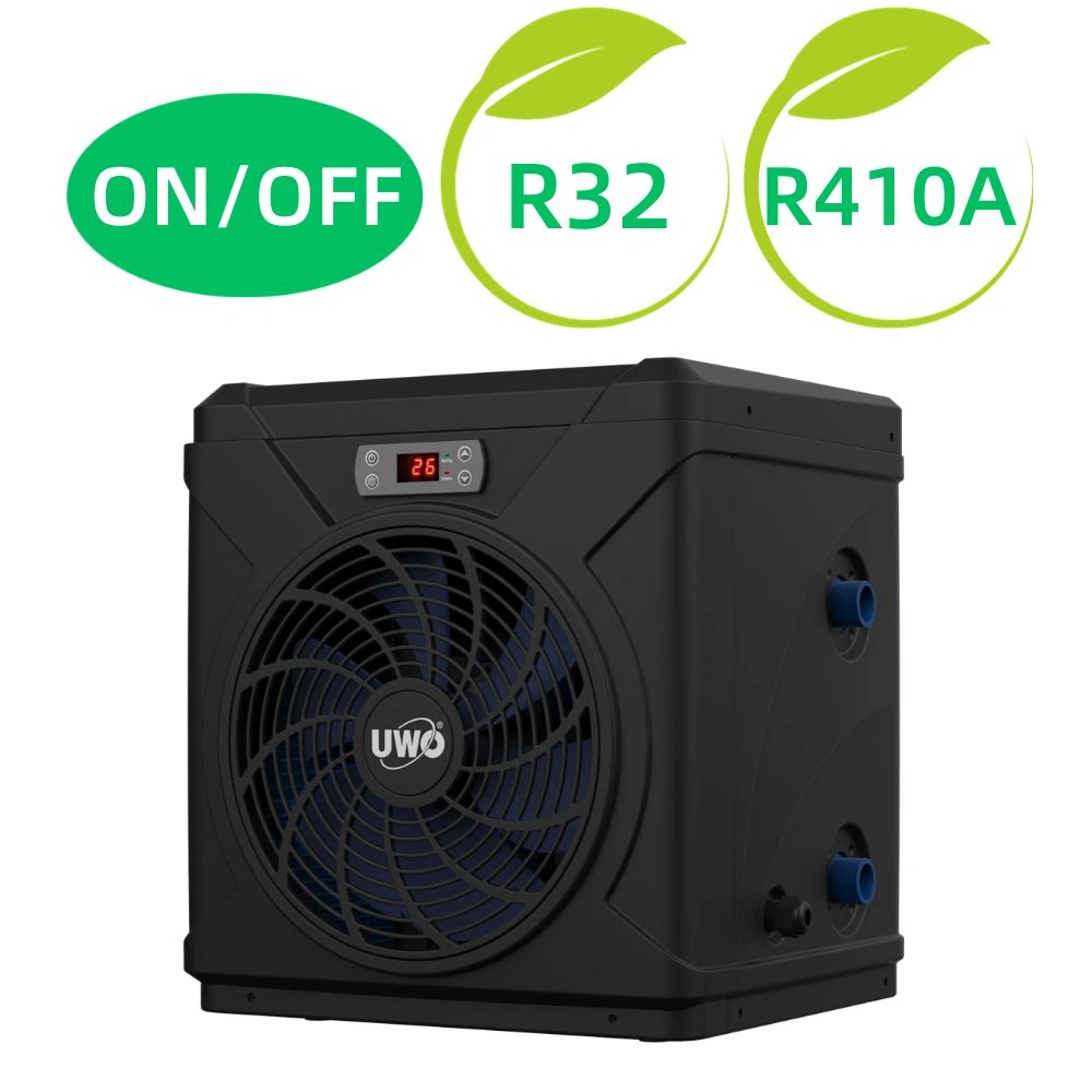 CozyPool Shine Mini Swimming Pool Heat Pump China Manufacturers ...