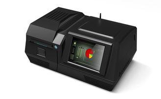 X Ray Fluorescence Gold Assaying Equipment , 100ppm Best Su, High ...