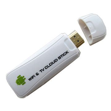 Android Dongle With Tcc 8925 Cpu, Arm Dual-core 1.2ghz/cortex A5/1080p ...