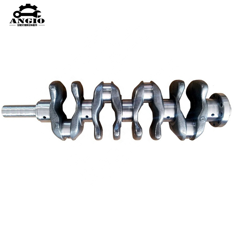 Genuine Toyota Oem Crankshaft 13401-11040 13401-54020, High Quality ...