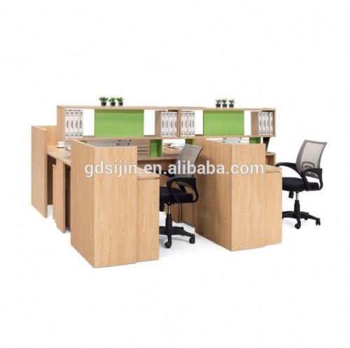Office Furniture/ Counter/ Workstation, Workstation Partitions, High ...