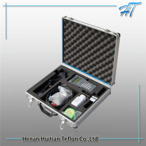 High Quality Velocity Ultrasonic Flow Meter, High Quality High Quality ...