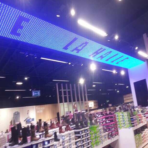 Led Pixel Wall Dot Lights Stage Lighting, Bossgoo.com의 고품질 Led Pixel ...