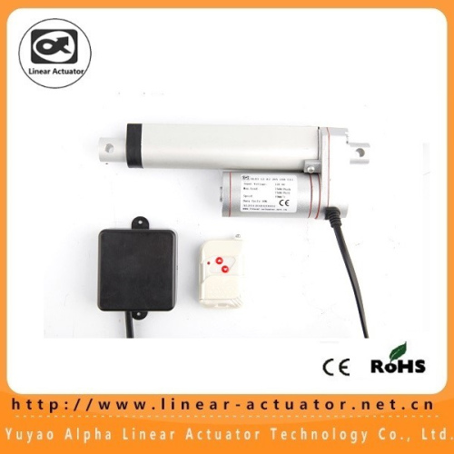 Linear Actuator Controller, High Quality Linear Actuator Controller on Bossgoo.com