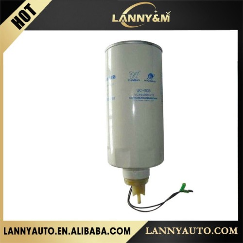 Truck Accessory,engine Accessory Fuel Pump Filter Vg1540080211, High ...