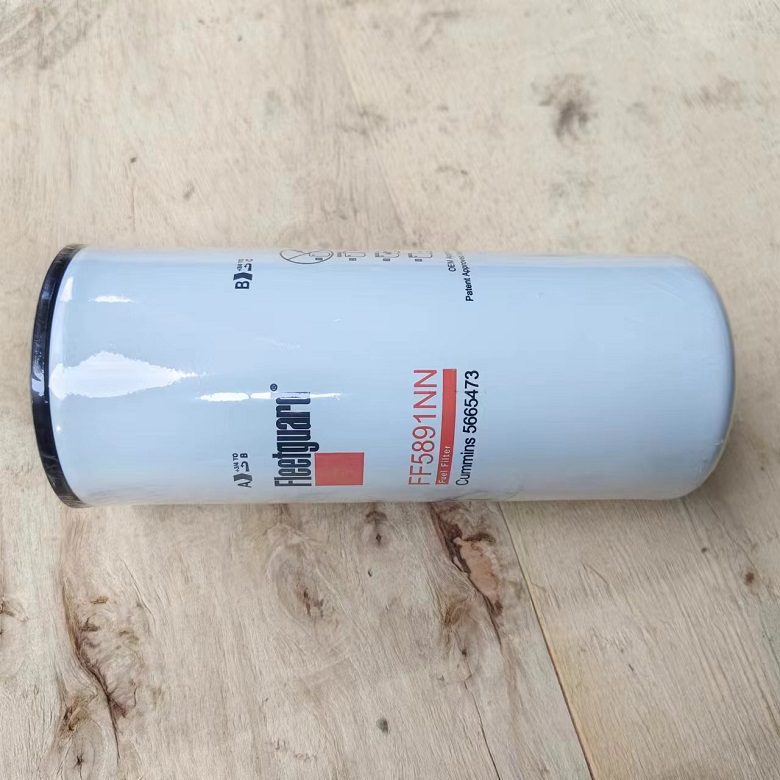 엔진 예비 부품 Fleetguard 연료 필터 Ff5891, Bossgoo.com의 고품질 엔진 예비 부품 Fleetguard ...