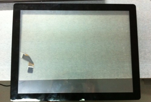 Touchkit Muti-touch Projected Capacitive Touch Screen (touchkit-pcb ...