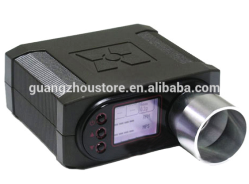 Guangzhou Factory Airsoft Guns Chronograph Speed, High Quality ...