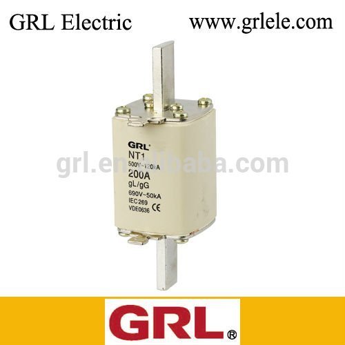 Nh1-250a Fuse Link, High Quality Nh1-250a Fuse Link on Bossgoo.com