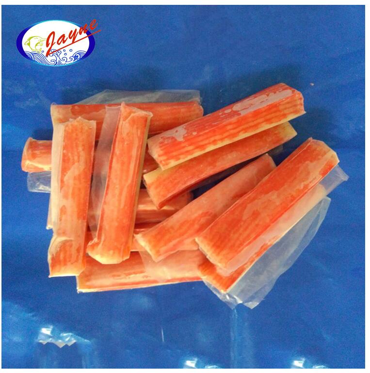 Frozen Iqf Surimi Bites Crab Flavour For Sale,frozen Itoyori Crab Stick ...