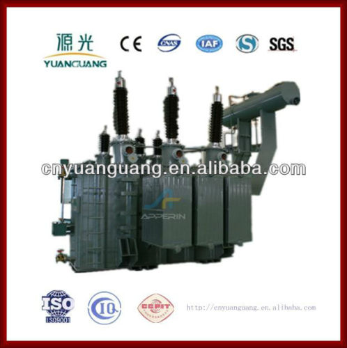 132kv Transformer 400kv Power Transformer, High Quality 132kv ...