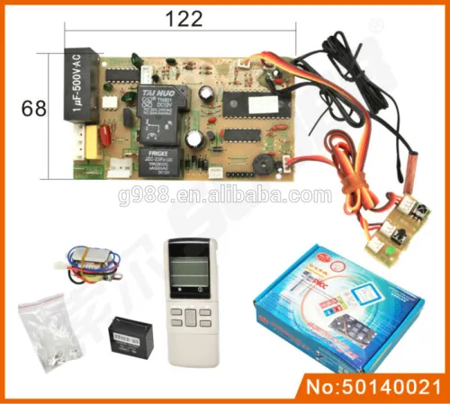 Air Conditioner Board, High Quality Air Conditioner Board on Bossgoo.com