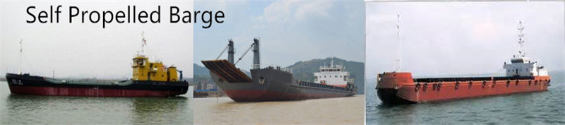 Non Self Propelled Marine Barges, High Quality Non Self Propelled ...