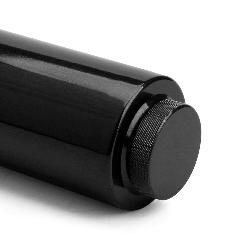 Universal Can Cylinder Radiator Overflow Reservoir: 800ml Coolant Tank ...
