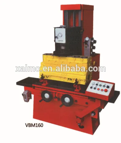 Cylinder Block And Head Boring Machine Vbm160, High Quality Cylinder ...