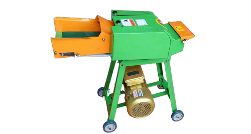 Agriculture Farm Livestock Machine Chaff Cutter Kenya, High Quality ...
