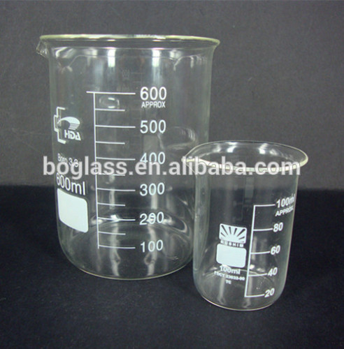 Beaker Borosilicate Glass, High Quality Beaker Borosilicate Glass on ...