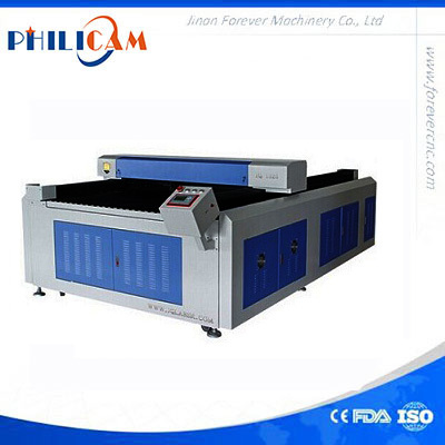 150w Reci Laser Tube Laser Cutting Machine Wood 20mm, High Quality 150w ...
