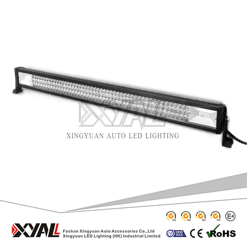 High Power 558w Led Light Bar 12 Volt 24 Volt Led Offroad Light Bar ...
