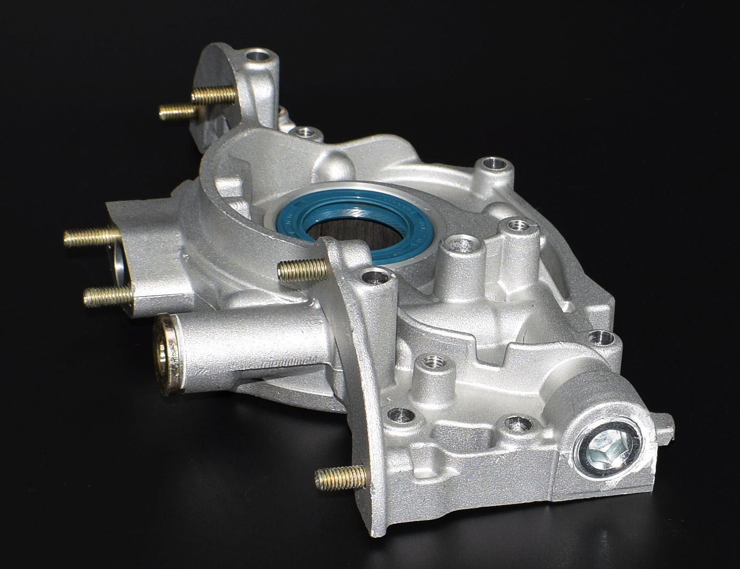 ปั้มน้ำมันสำหรับ Honda 15100-p2a-a01 คุณภาพสูง ปั้มน้ำมันสำหรับ Honda ...