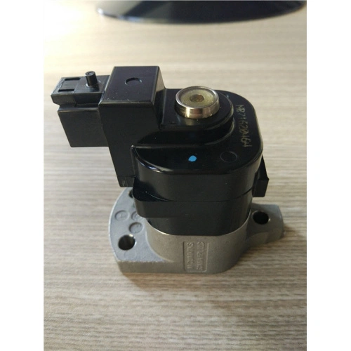 Cummins Engine QSX15 Fuel Pump Actuator 4089981 4089980 China ...