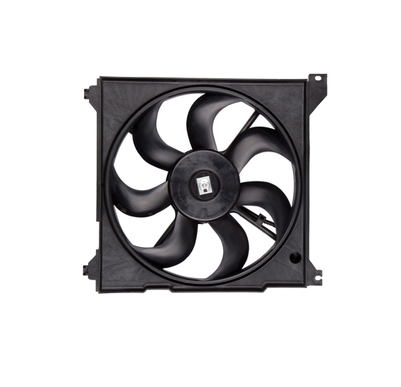 Altatec Radiator Fan For Multiple Toyota Models, High Quality Altatec ...