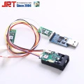 50m Bluetooth Infrared Distance Sensor LiDAR Arduino China ...