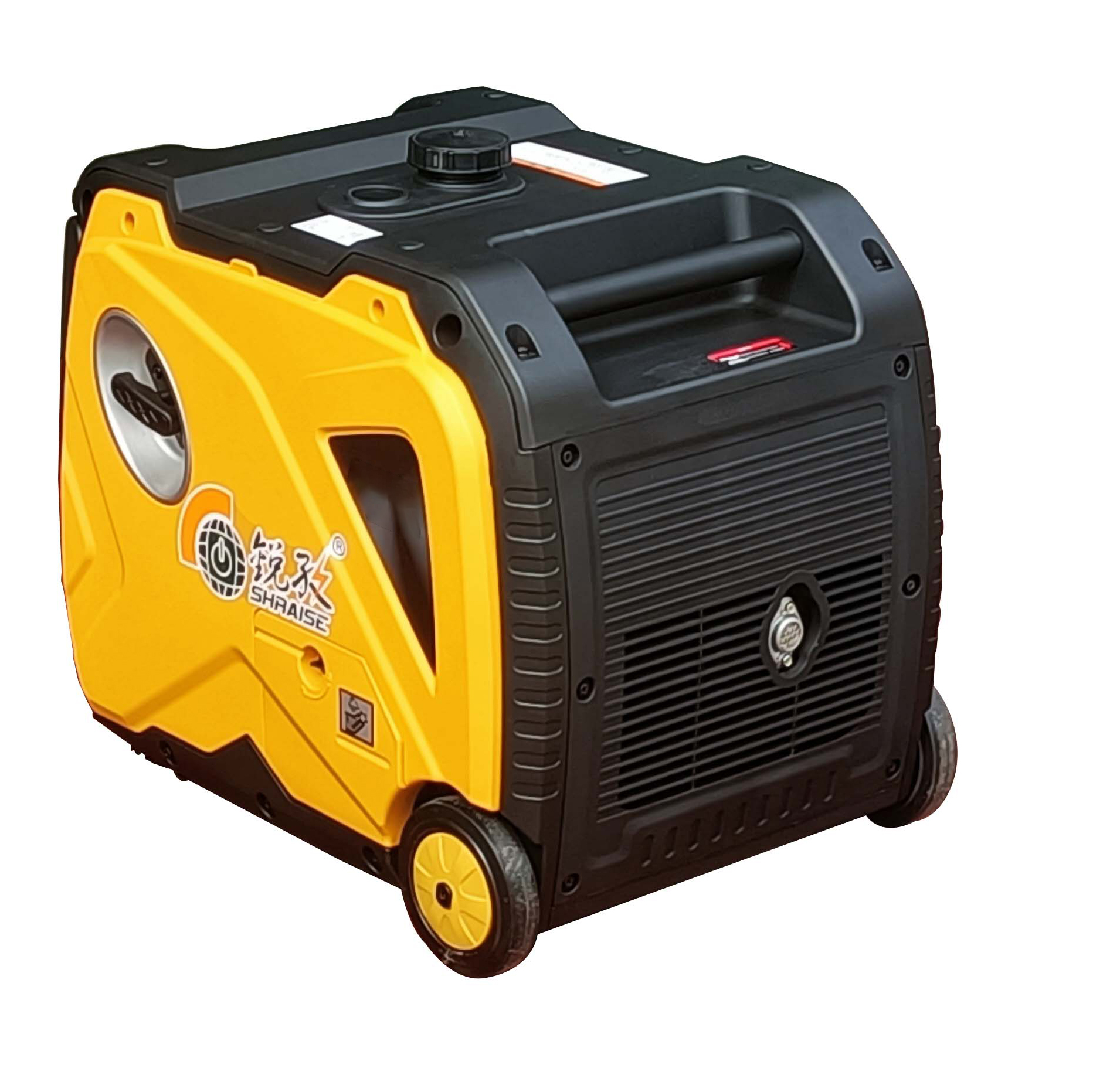 3.5kva Ohv Inverter Lpg Biogas Conversion Kit For Gasoline Generator ...
