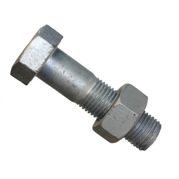 China Pole Line Hardware,Poleline Hardware,Transmission Hardware ...