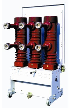 Indoor Drawable Type Vacuum Circuit Breaker (36kv), High Quality Indoor ...