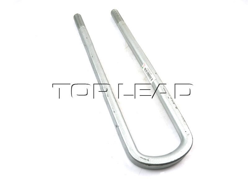 U Bolt Az9925520268 สำหรับ Sinotruk Howo คุณภาพสูง U Bolt Az9925520268 ...