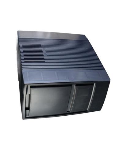 Computer Housing Plastic Injection Moldings, High Quality Computer ...