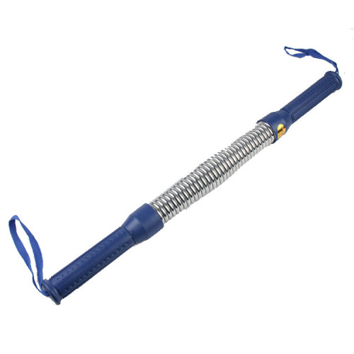 Arm And Upper Body Workout Chest Spring Exerciser Power Twister Bar ...