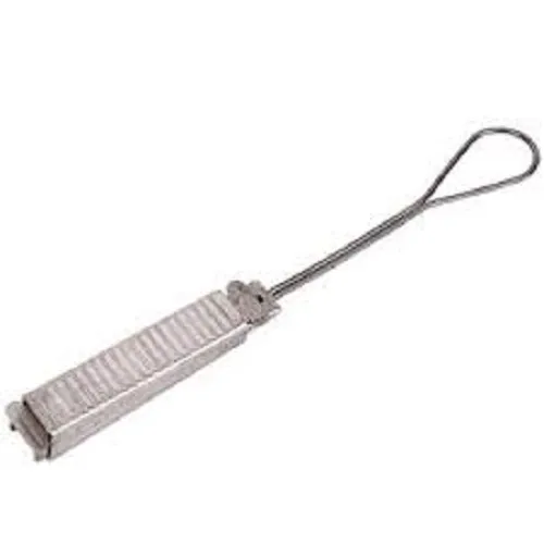 Flat Wedge Cable Clamp, High Quality Flat Wedge Cable Clamp on Bossgoo.com