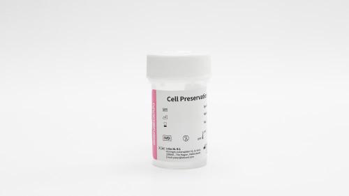 Cell Preservation Solution(for Hpv Dna & Tct), High Quality Cell ...