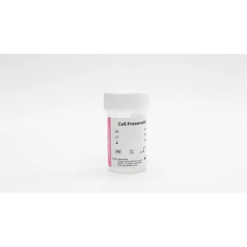 Cell Preservation Solution(for HPV DNA & TCT) China Manufacturer