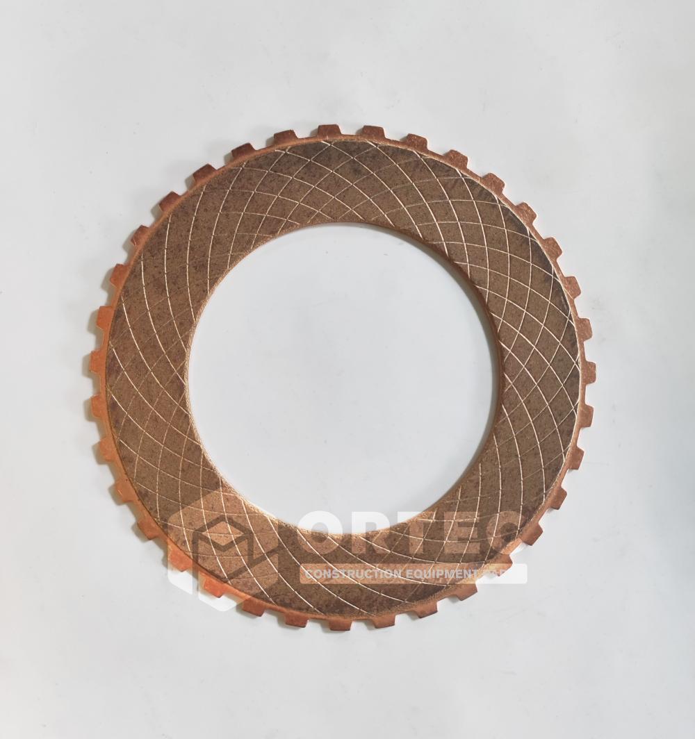 Wheel Loader Liugong Clutch Plate, High Quality Wheel Loader Liugong ...